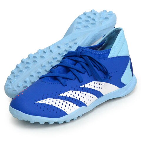 dショッピング |adidas(アディダス) プレデター アキュラシー.3 TF J ジュニア サッカートレーニングシューズ PREDATOR ...