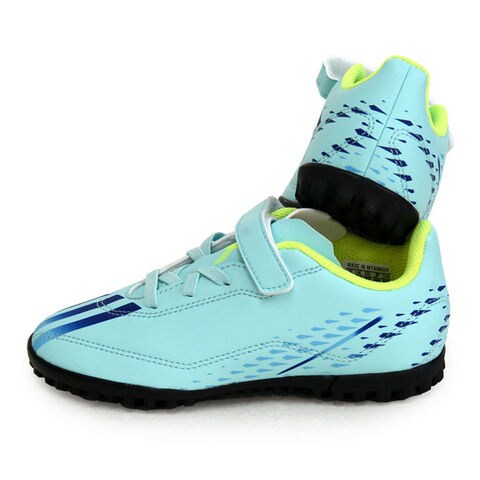 dショッピング |adidas(アディダス) エックス スピードポータル.4 H＆L TF J ジュニア サッカートレーニングシューズ X 22FW(GW8500) | カテゴリ：フットサル ...