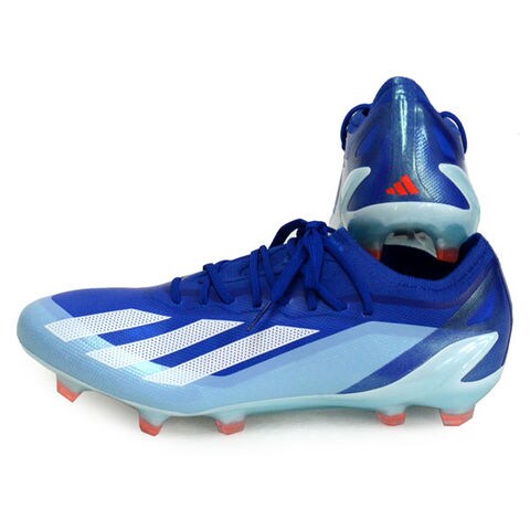 dショッピング |adidas(アディダス) エックス クレイジーファスト.1 FG サッカー サッカースパイク 23FW(GY7416 ...
