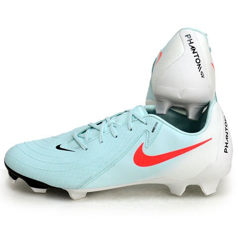 dショッピング |ナイキ NIKE ファントム GX 2 アカデミー FG/MG サッカースパイクシューズ 25SS (FD6723-300 ...