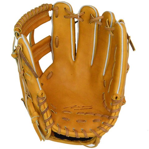 dショッピング |【在庫一掃特別価格】アイピーセレクト Ip select 硬式グラブ Progress Collection オリジナルオーダーグラブ 内野手用 グラブ袋付 硬式グラブ ...