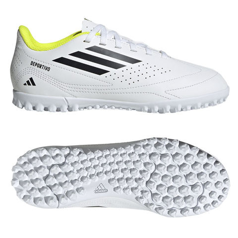 dショッピング |アディダス adidas キッズ デポルティーボ 3 TF ジュニア サッカートレシュー DEPORTIVO 25SS ...