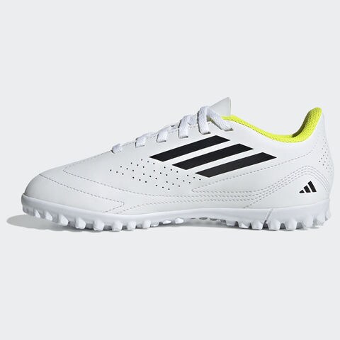 dショッピング |アディダス adidas キッズ デポルティーボ 3 TF ジュニア サッカートレシュー DEPORTIVO 25SS ...