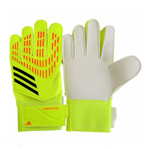 dショッピング |アディダス adidas キッズ プレデター GKグローブ TRN ジュニア サッカー キーパーグローブ キーテ 24SS ...
