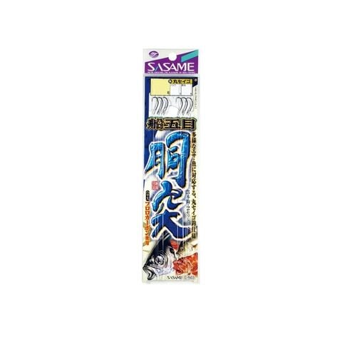 dショッピング |ササメ D-503 胴突 11-3 | カテゴリ：バラ鈎の販売できる商品 | 釣具のFTO (2724941430436112)|ドコモの通販サイト