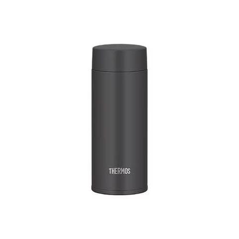 dショッピング |サーモス(THERMOS) JOQ-351-SMB(スモークブラック) 真空断熱ケータイマグ 0.35L | カテゴリ：水筒の販売できる商品 | ECカレント ...