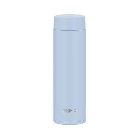 dショッピング |サーモス(THERMOS) JOQ-481-LB(ライトブルー) 真空断熱ケータイマグ 0.48L | カテゴリ：水筒の販売できる商品 | ECカレント ...