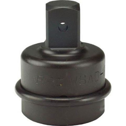 dショッピング |フラッシュツール(FLASH TOOL) WSAD-8408 インパクトアダプター 凹38.1mm 凸25.4mm ...