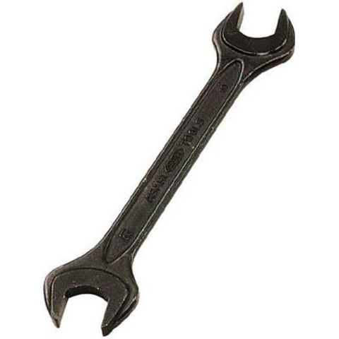 dショッピング |旭金属工業 SW1417 丸形両口スパナ強力タイプJISH14mm×17mm | カテゴリ：工具 その他の販売できる商品 ...