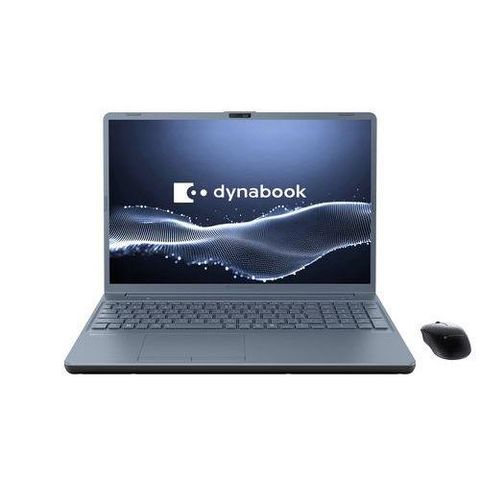 dショッピング |【長期5年保証付】dynabook P2T9YPBL dynabook T9/YL 16型 Core i7/32GB/1TB/Office+365 アッシュブルー ...