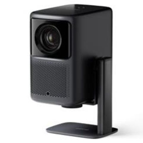 dショッピング |Dangbei(ダンベイ) N2 Projector/Grey+Stand Bundle ホームプロジェクター 400 ...