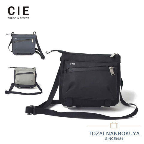 dショッピング |CIE シー VARIOUS ショルダーバッグ ミニショルダーバッグ ミニ ショルダー 通勤 通学 ネイビー ブラック ...