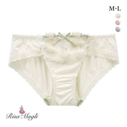 dショッピング |リサマリ イーシャ ノーマル ショーツ Risa Magli | カテゴリ：ショーツの販売できる商品 | SHIROHATO ...