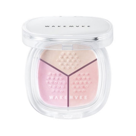 dショッピング |[WAKEMAKE] #03 サテンピンク ステイフィクサーマルチカラーパウダー Stay Fixer Multi Color Powder ウェイクメイク 韓国コスメ ...