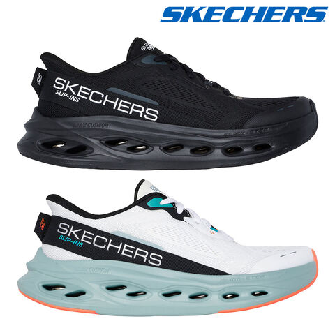 dショッピング |スケッチャーズ スニーカー メンズ マックスクッショニング グライドステップ アドバート 220421 SKECHERS ...