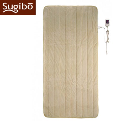 dショッピング |椙山紡織 あったかパーソナルマット SB-HP901-IV アイボリー Sugibo ホットカーペット | カテゴリ：の販売できる商品 | 家電のPCあきんど (328sb ...