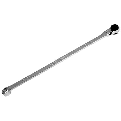 dショッピング |SK11 ロングフレックスラチェットR MFR-17L 【FJtools SK11 ロングフレックスラチェットR MFR-17L 作業工具 スパナ ラチェットレンチ ...