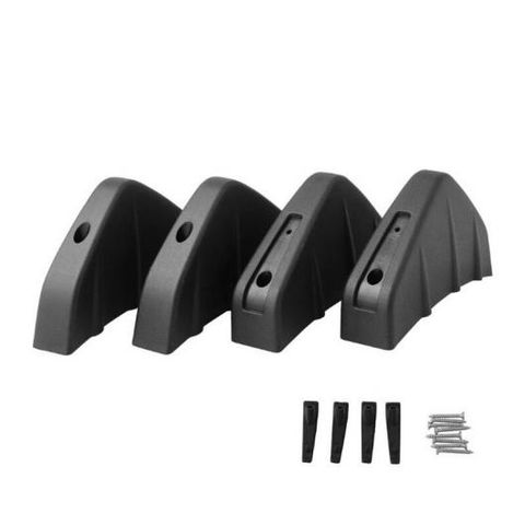 dショッピング |4ピース ユニバーサル リア バンパー キャスト シャーク スポイラー 適用: メルセデス・ベンツ A180 A200 ...