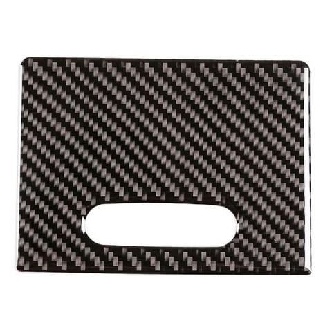 dショッピング |シガーソケット カバー 適用: 2014-2018 トヨタ カローラ カーボンファイバー 素材 ソフト インテリア ...