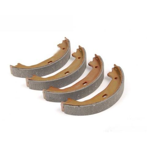 dショッピング |リアアクスル パーキング ブレーキシュー BMW F22 F23 F21 218i 220i 228i 230i 235i ...