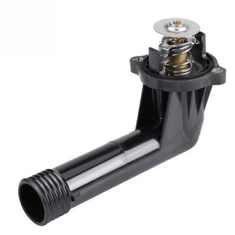 dショッピング |エンジン冷却サーモスタット アセンブリ BMW 3 5 シリーズ Z3 E30 クーペ E36 1.6-1.8L 1989 ...