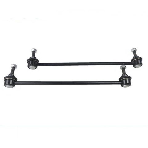 dショッピング |2個 ペア スタビライザーリンクキット スウェイバーリンクセット プジョー 208 206 2008 1007 DS DS3 ...