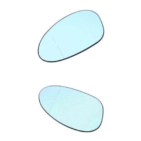 dショッピング |左 右 ウイング ミラー ガラス ヒーテッド ドライバ 助手席側 適用: BMW E90 05-08 ヒーテッド ミラー ...