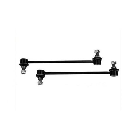 dショッピング |2ピース フロント スタビライザーバー スウェイバーリンク トヨタ カローラ アルティス00 ウィッシュ 03-プリウス ...