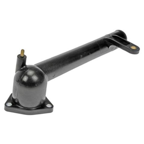 dショッピング |1個 サーモスタット ウォーター 入口パイプ 16321-0A040 トヨタ シエナ レクサス RX330 3.3L 04 ...