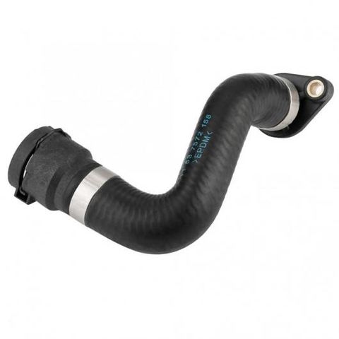 dショッピング |11537572158/11537572158 冷却システム ウォーター ホースパイプ BMW 1 シリーズ E81 ...