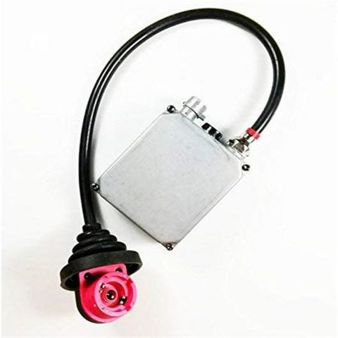dショッピング |ヘッドライト HID バラスト 5DV007760 63128387114 714B0941471 5DV00776071 ...