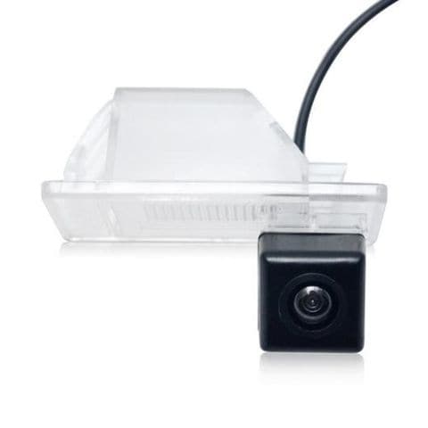 dショッピング |1セット バックアップ リア ビュー カメラ 適用: 日産 キャシュカイ/X-トレイル/ジェネシス/サニー/パスファインダー/シトロエン/CITROEN C4/C5 12V ...