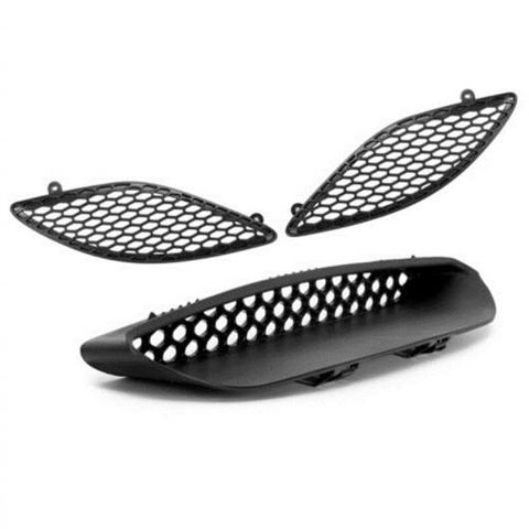 dショッピング |フード ベゼル トリム 吹き出し口 グリル 適用: 2015-2020 ダッジ チャージャー SRT リプレース ...