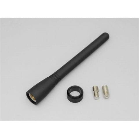 dショッピング |クスコ ショートアンテナ ダイハツ ムーヴ カスタム LA100S KF FF 2010年12月～2014年12月 ブラック | カテゴリ：カーアクセサリー その他の販売 ...