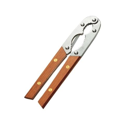 dショッピング |18-0 木柄刃付クルミ割 (008027-001) | カテゴリ：の販売できる商品 | オートパーツエージェンシー ...