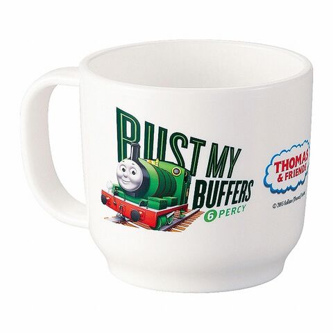 dショッピング |OSK お子様食器「きかんしゃトーマス」 コップ 180cc ポリプロピレン CB-38(RTM1301) | カテゴリ：の販売できる商品 | オートパーツエージェンシー ...