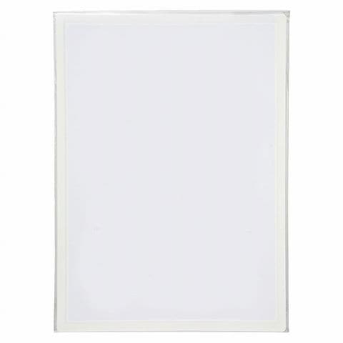 dショッピング |光(Hikari) ポケットパッド 白 A4 PDA4-6(PPK0604) | カテゴリ：日用品 その他の販売できる商品 | オートパーツエージェンシー ...