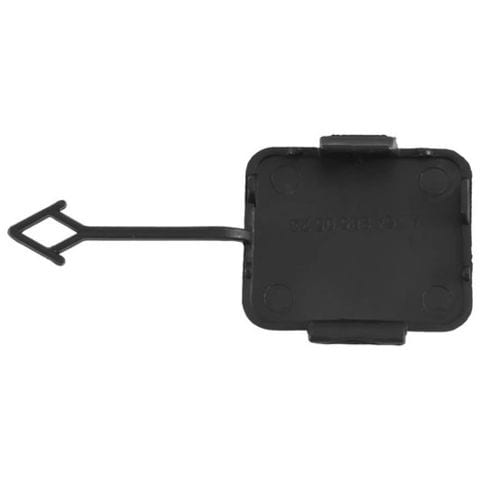 dショッピング |1 ピース 牽引 キャップ リア バンパー 牽引フック カバー 1648850523 パーツ 適用: メルセデス GL ...