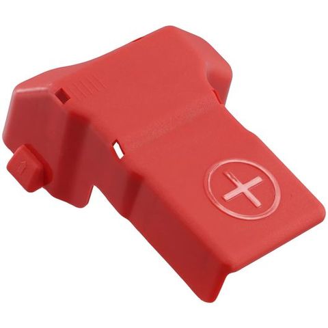 dショッピング |1ピース アンダー フード バッテリー ポスト カバー 適用: ダッジ・ラム 1500 2019-2021 ...