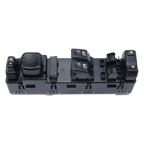dショッピング |ドア ロック パワー ウインドウ スイッチ 適用: シボレー/CHEVROLET シルバラード 1500 2500 3500 ...