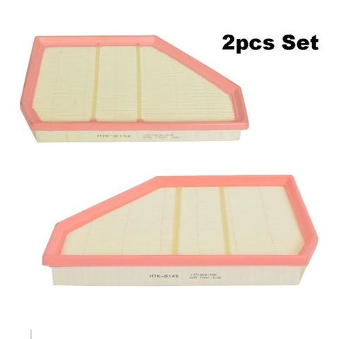 dショッピング |エンジン エア フィルター 適用: BMW X5 M G05 F95 4.4T 2019-2023 X6 G06 F96 ...