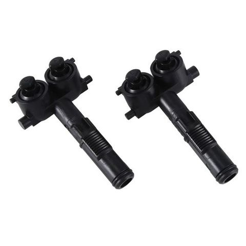 dショッピング |95862816100 95862816200 ヘッドライト ウォッシャー ガン ノズル 適用: ポルシェ/PORSCHE ...