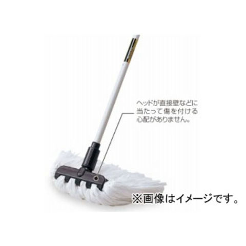 dショッピング |テラモト/TERAMOTO ニューシャークIIモップ(エコラーグ付) CL-326-200-0 JAN：4904771693606 | カテゴリ：日用品 その他の販売できる ...