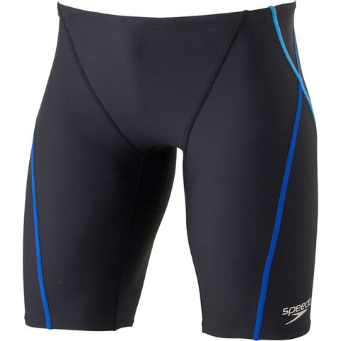 dショッピング |スピード Speedo Push Up TurnS Jammer ST62301 ブルｰ | カテゴリ：メンズ競泳水着の販売 ...