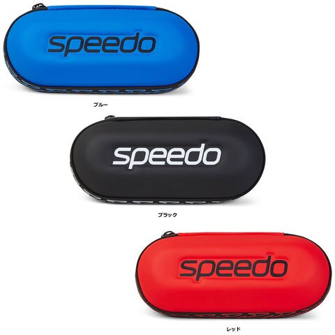 dショッピング |スピード Speedo Goggles Case メンズ レディース ゴーグルケース 水泳用品 競泳 プール スイミング ...