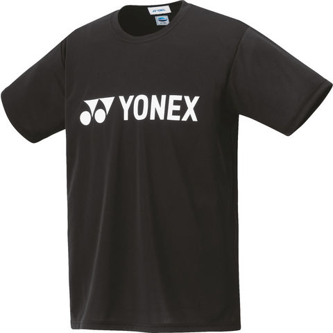 dショッピング |ヨネックス YONEX ユニドライTシャツ 半袖 トップス ベリークール UVカット 吸汗速乾 制電 部活 チーム クラブ 練習 トレーニング レジャー デイリー メンズ ...