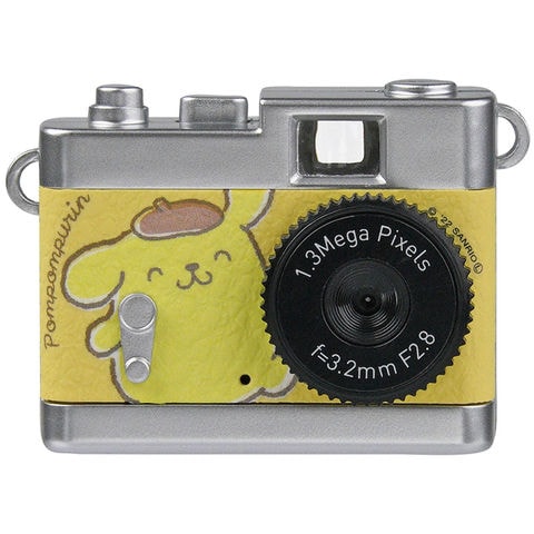 dショッピング |ケンコー・トキナー Kenko Tokina DSC-PIENI PN サンリオポムポムプリン 144073 | カテゴリ ...