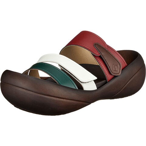 dショッピング |RegettaCanoe リゲッタカヌー RegettaCanoe(リゲッタカヌー) CJBF-5138a スリーストラップ ...