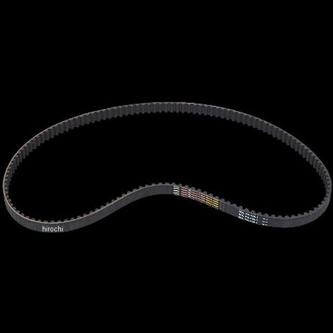 dショッピング |BDL PA-136-1 ベルト ドライブ Belt Drives パンサー 136丁 1inリアベルト 40371-07 ...