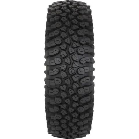 dショッピング |0320-1473 High Lifter Roctane ST タイヤ 33x10R15 - 10 Ply 黒 ...
